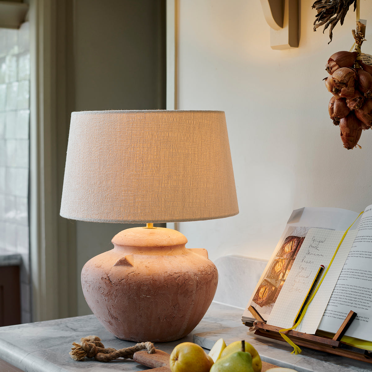 Lamp Shades — Tori Murphy Ltd