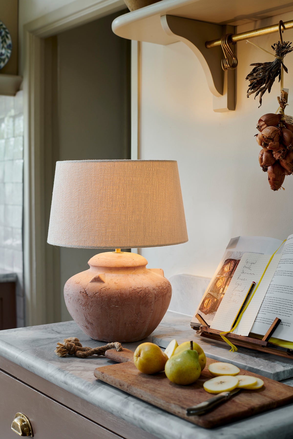 Lamp Shades — Tori Murphy Ltd