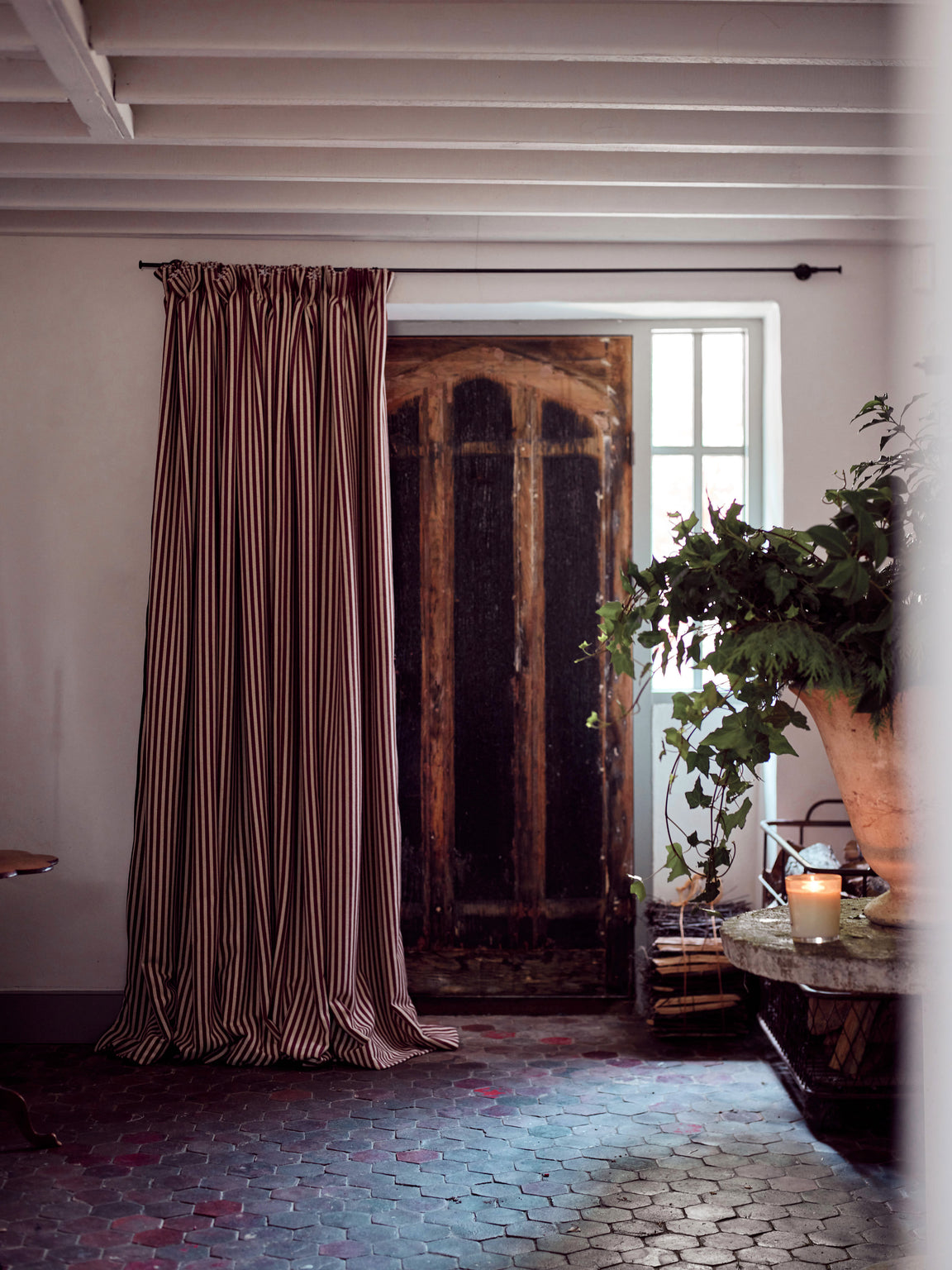 Curtains — Tori Murphy Ltd