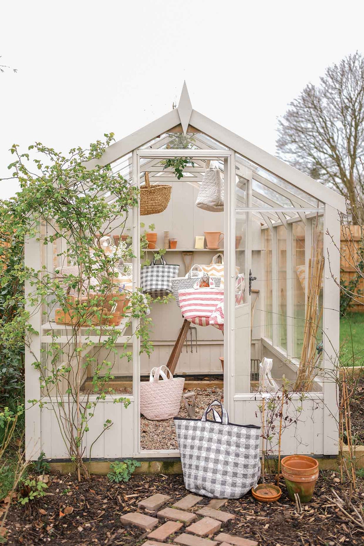 Mini Murphy — Tori Murphy Ltd