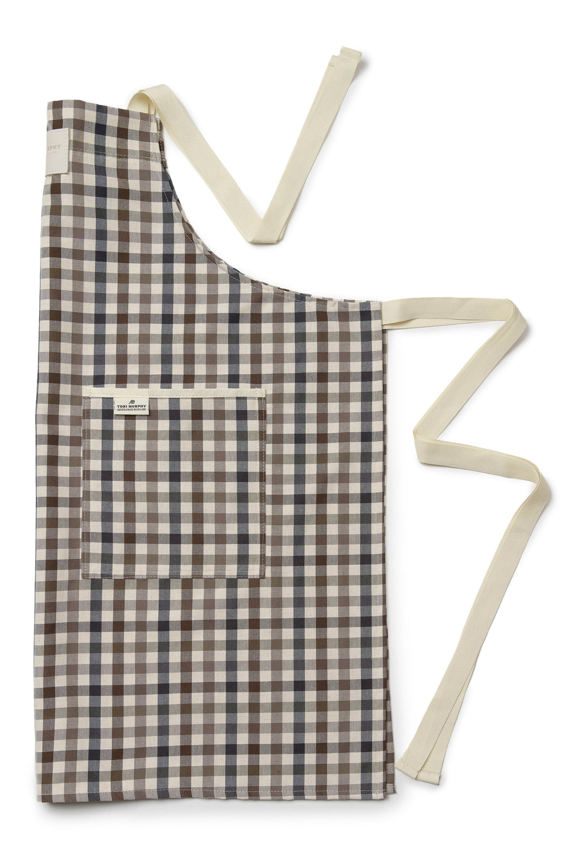 Designer Aprons | Cotton Apron | Tori Murphy — Tori Murphy Ltd