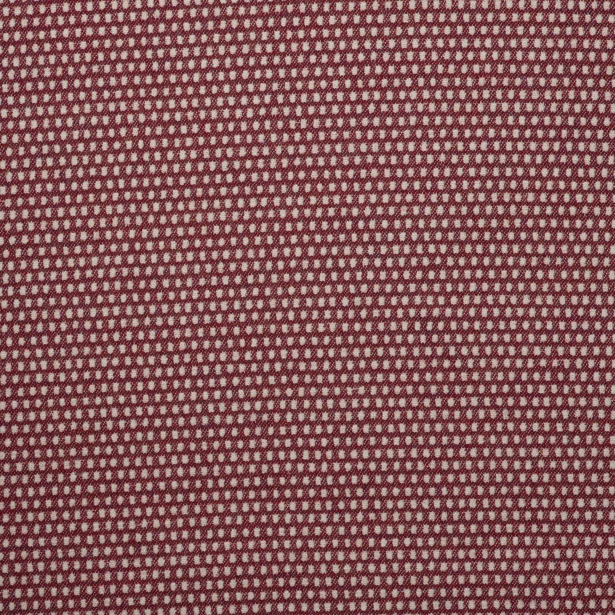 Blind Clarendon Wool Redwood — Tori Murphy Ltd