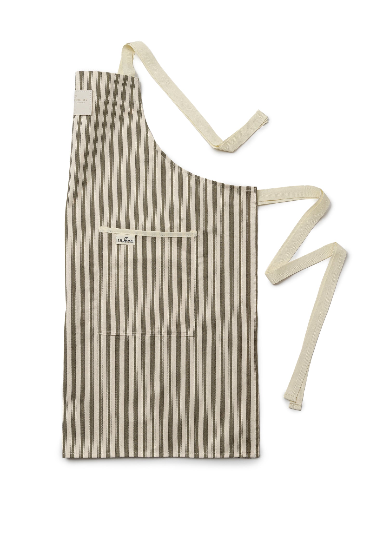 Designer Aprons | Cotton Apron | Tori Murphy — Tori Murphy Ltd