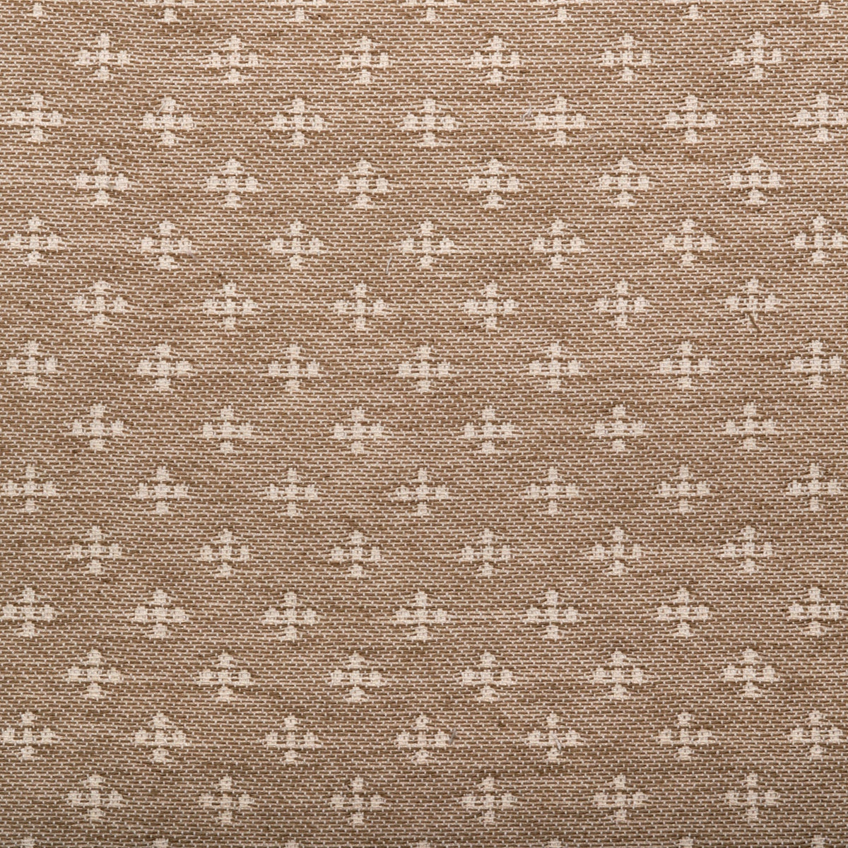 Ditsy Five Cotton Fabric Sage Sample — Tori Murphy Ltd