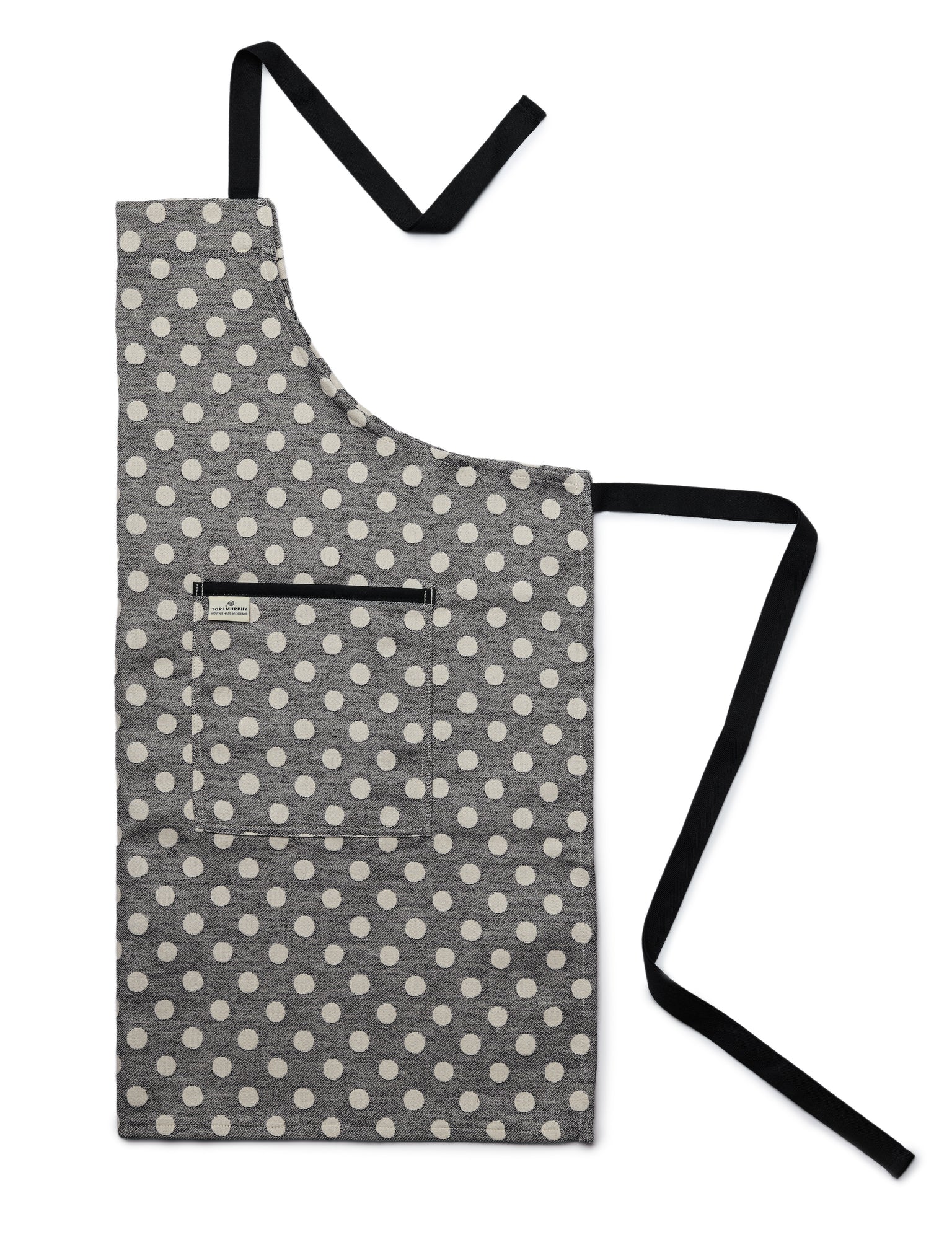 Designer Aprons | Cotton Apron | Tori Murphy — Tori Murphy Ltd