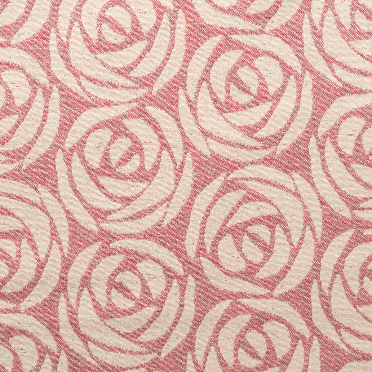 Rose Merino Wool Fabric Rose — Tori Murphy Ltd